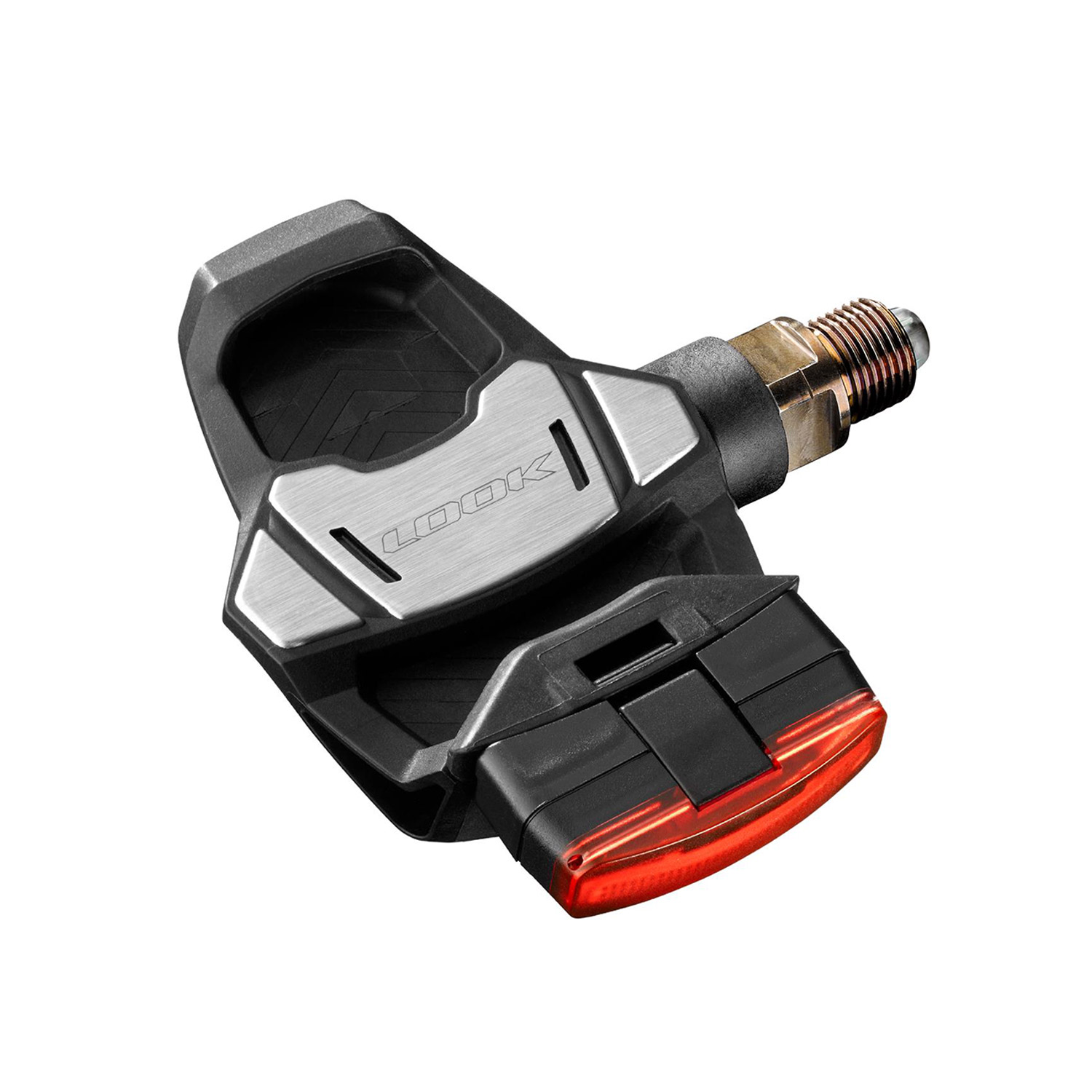 Look Keo Blade Power Dual Vision Pedals | Chicken Cyclekit