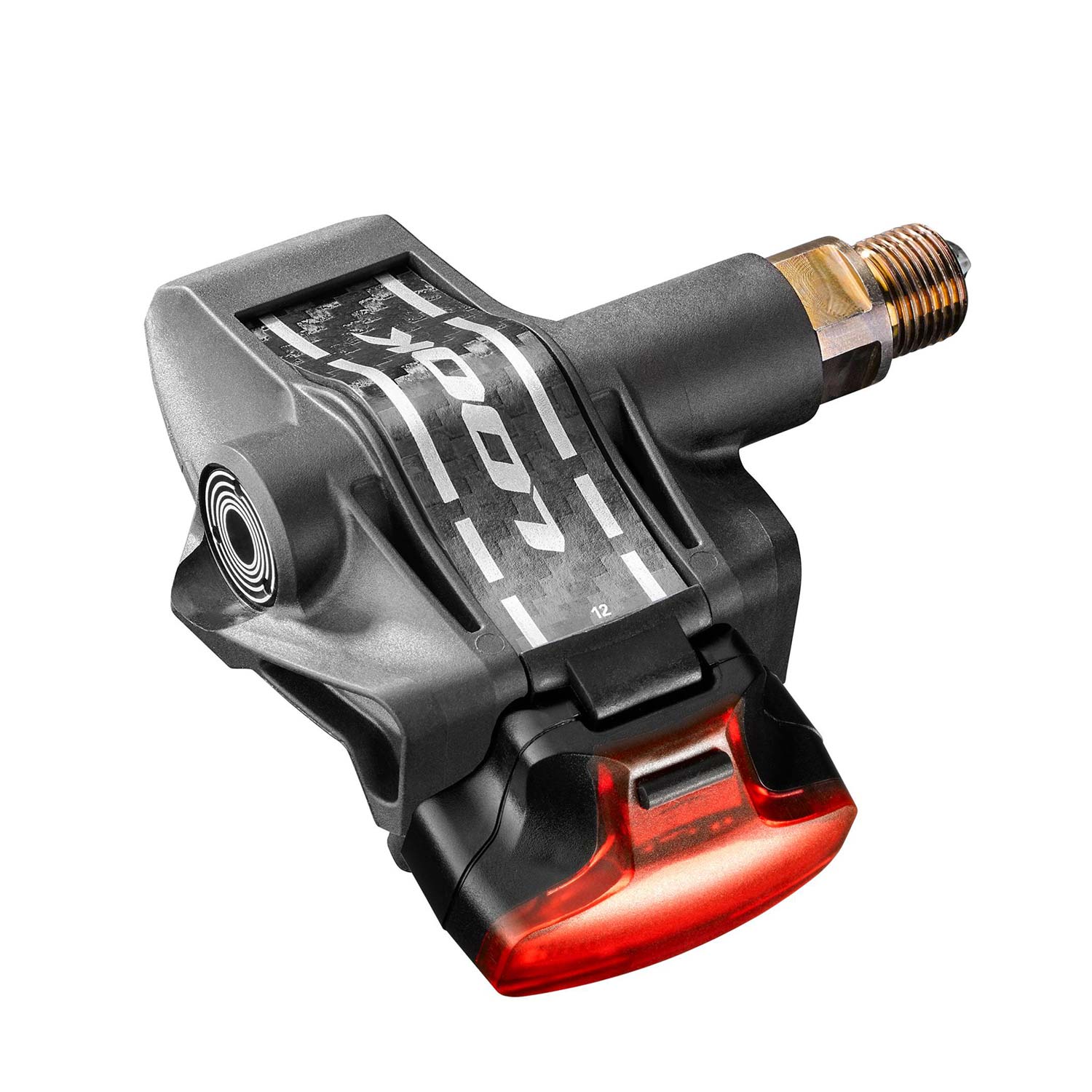 Look Keo Blade Power Dual Vision Pedals | Chicken Cyclekit