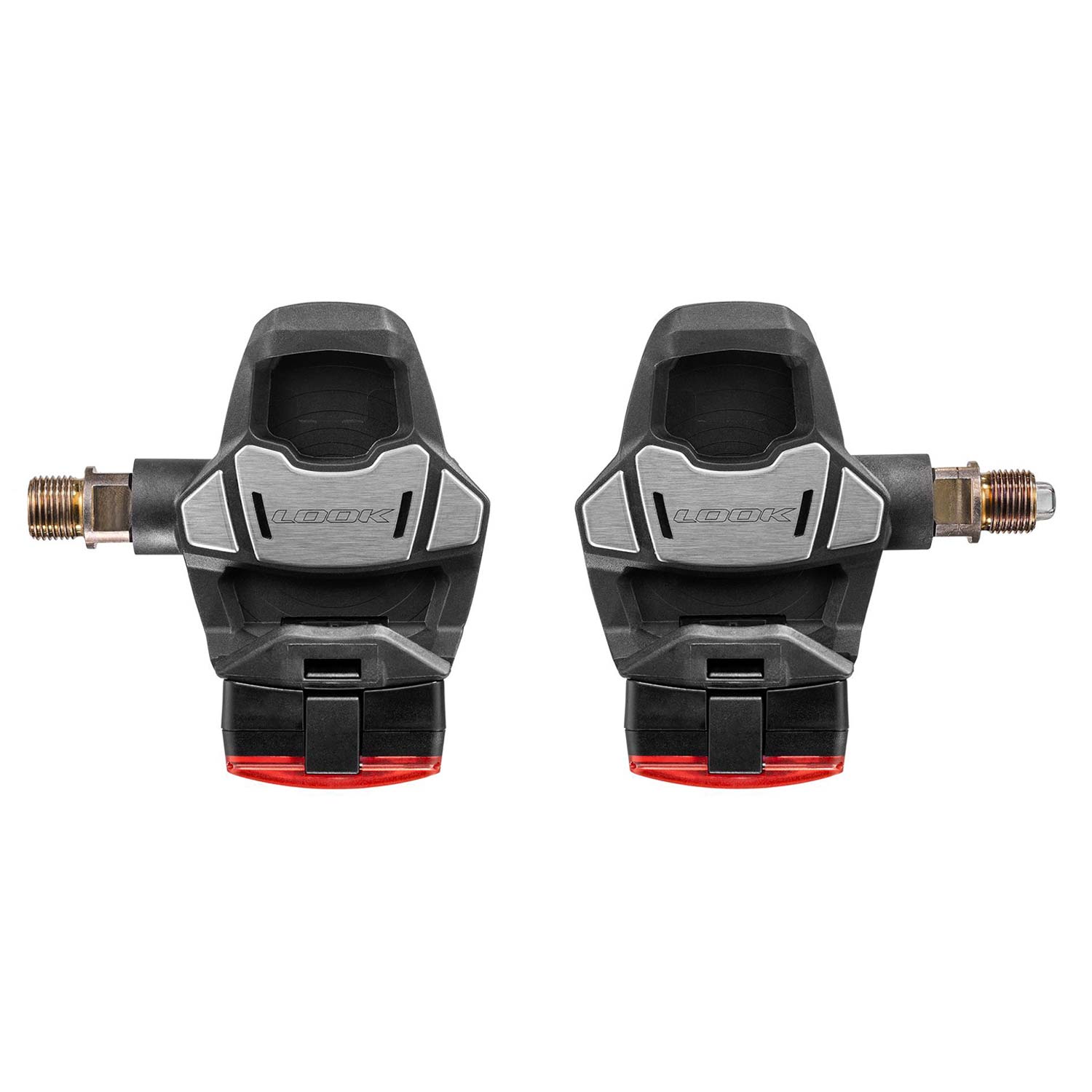Look Keo Blade Power Dual Vision Pedals | Chicken Cyclekit
