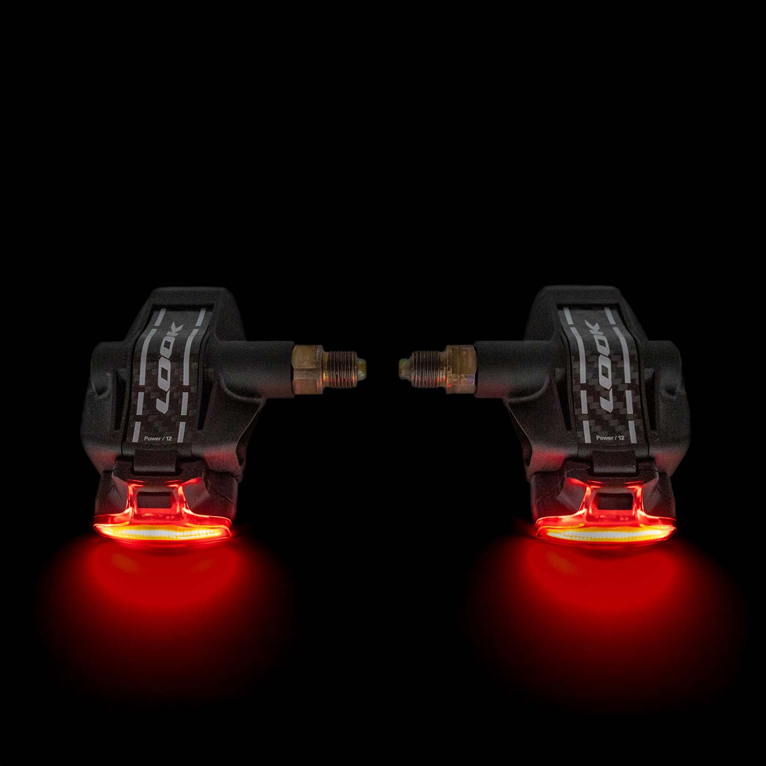 Look Keo Blade Power Dual Vision Pedals | Chicken Cyclekit