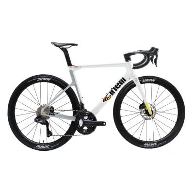Cinelli fixie bikes store